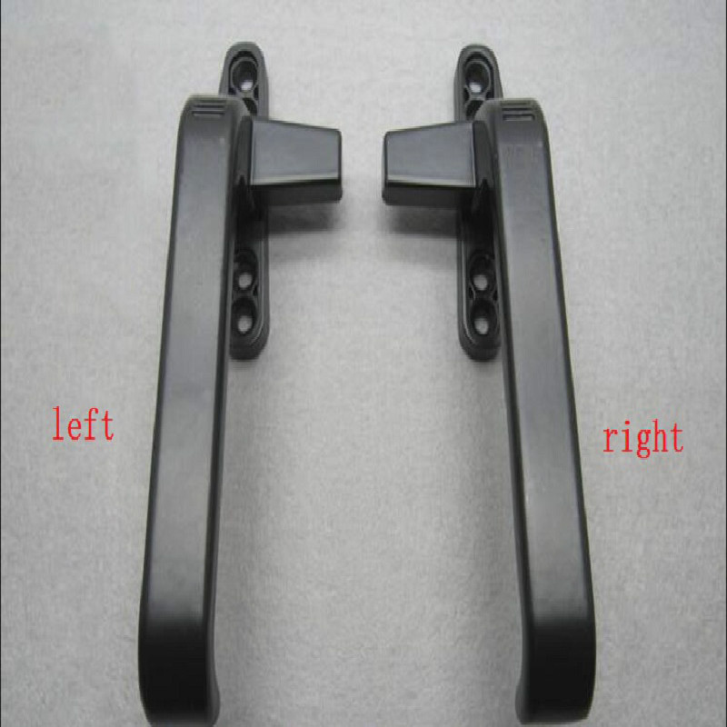 50 aluminum alloy window handle push window access... – Grandado