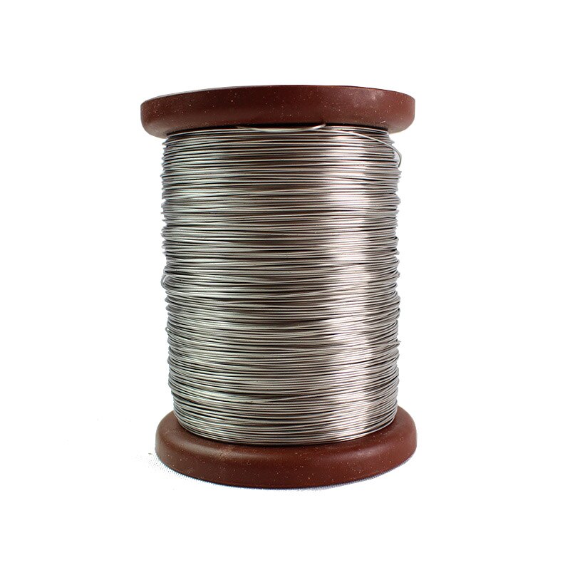 1 roll of stainless steel wire Stainless steel hon... – Grandado