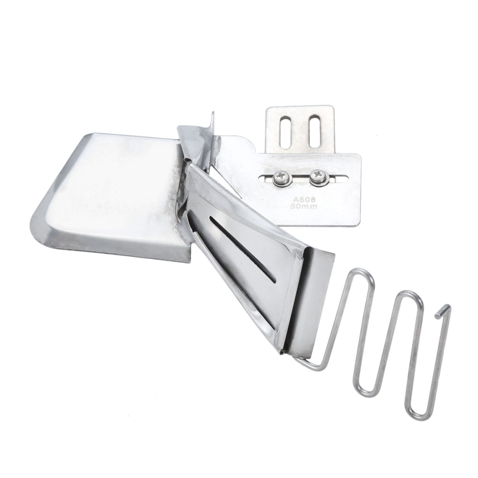 Hicello Plain Bias Binder Metal Binding Edge Tape ... – Grandado