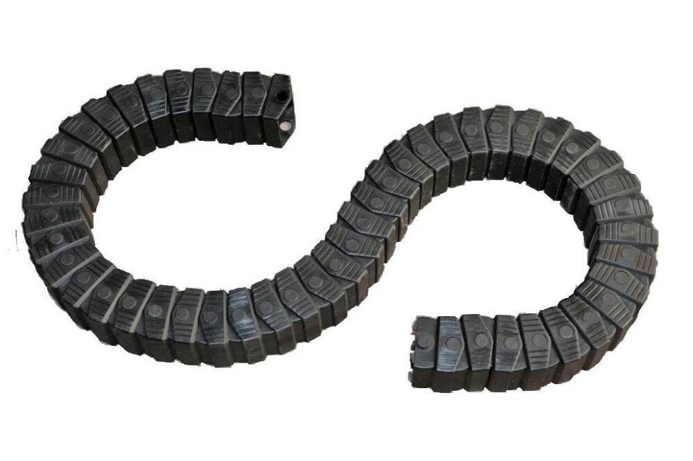 High speed guaranteed cable chain – Vicedeal