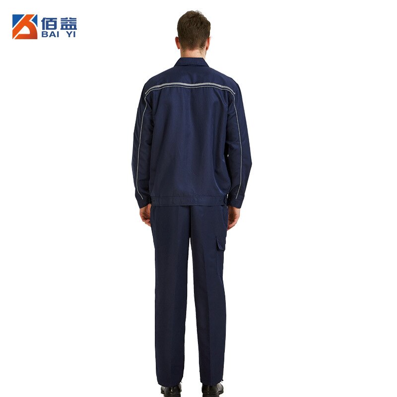 Work Overalls Working Uniforms Protective Coverall... – Grandado