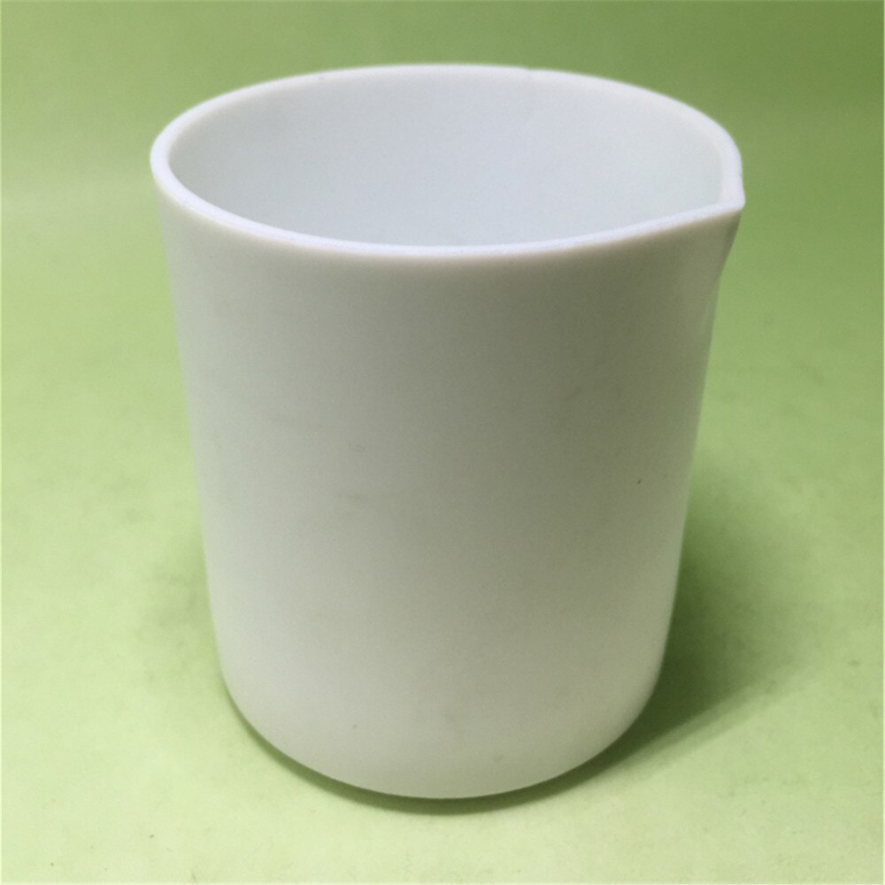 500ml Teflon beaker low form,Pure PTFE beakers,Lab... – Vicedeal