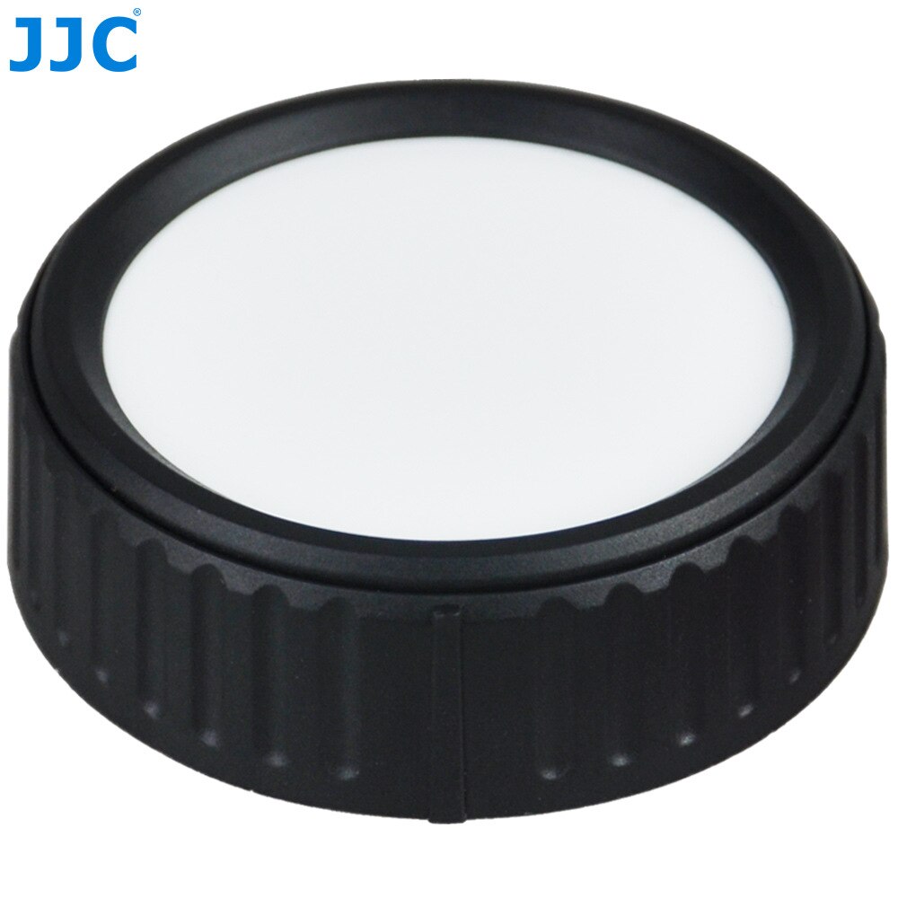 JJC F-mount Lens Lens Cap for Nikon Camera Lens Bo... – Grandado
