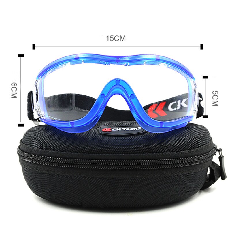 CK Tech.Children Anti-wind Anti-sand Safety Goggle... – Grandado