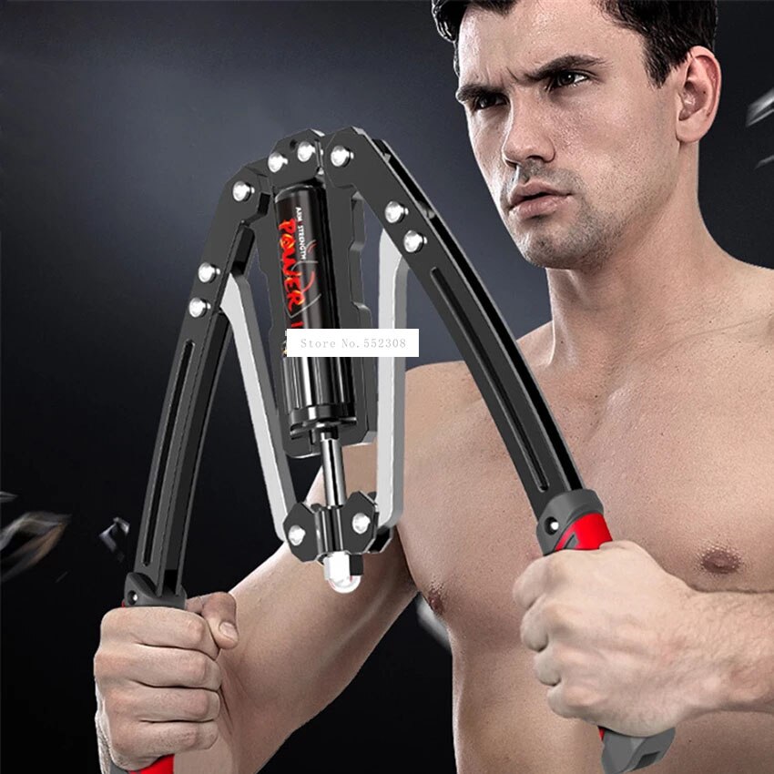 R2 Hydraulic Strength Of Arm Adjustable Strength C... – Grandado