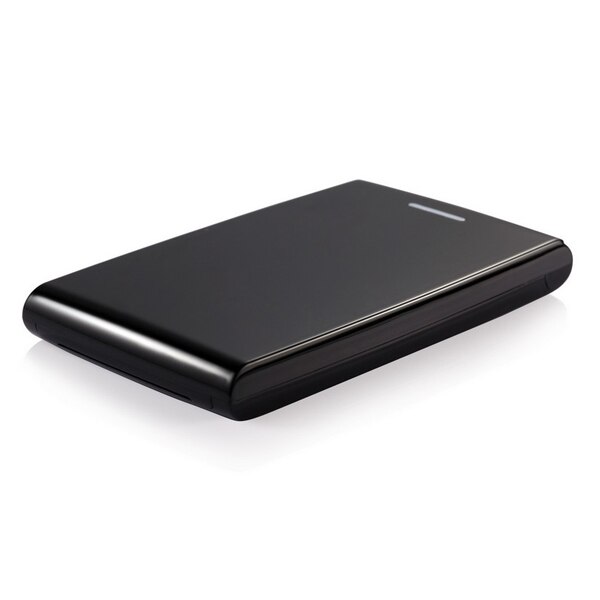 External Box TooQ TQE-2526B HD 2.5" SATA III USB 3... – Grandado