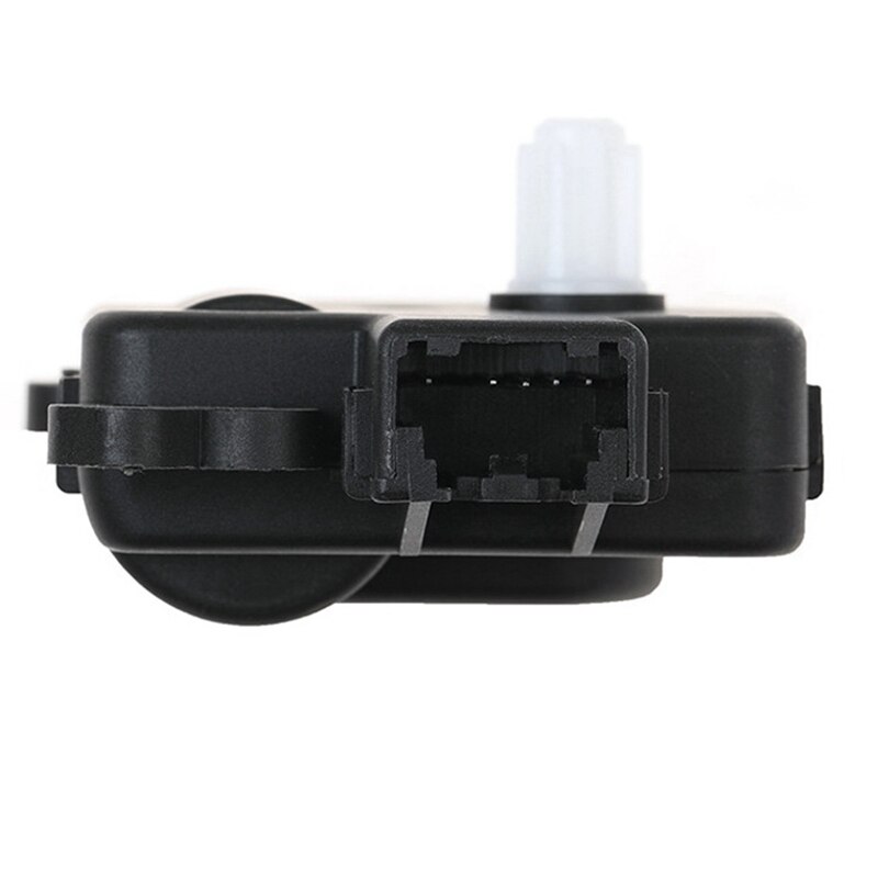 NewHVAC Heater Blend Door Actuator Air Door Actuat... – Vicedeal