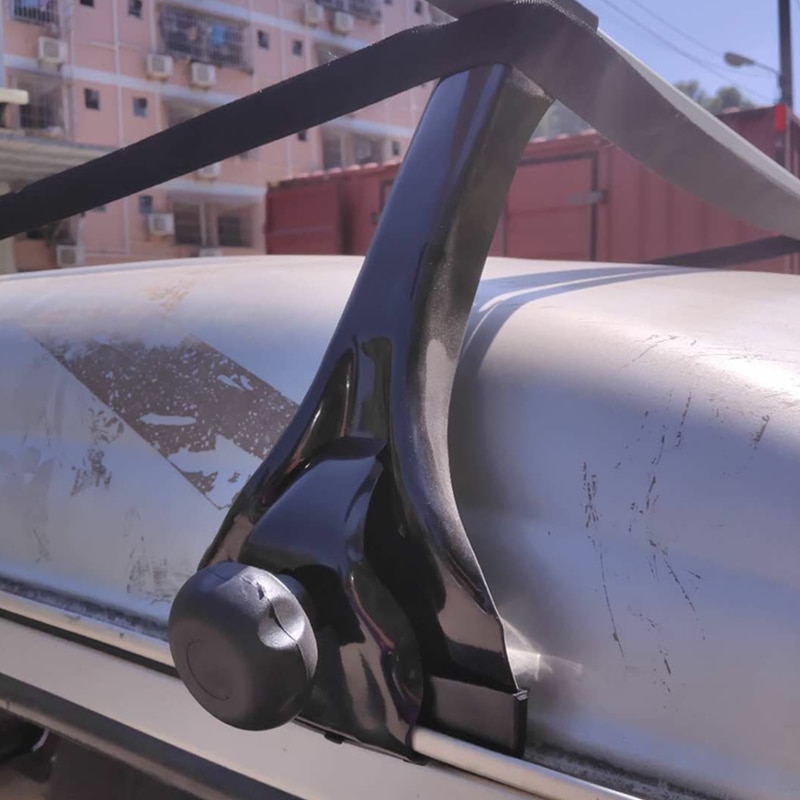 ALWAYSME Car Roof Rack Gutter Mount – Vicedeal