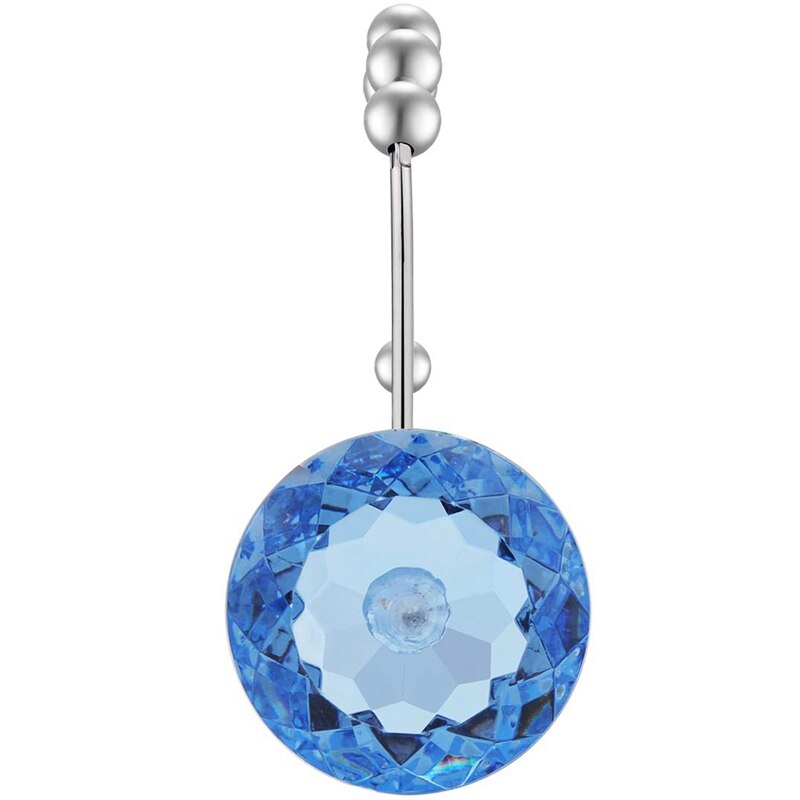 Douchegordijn Haak Ring, acryl Dubbele Douchegordi... – Vicedeal