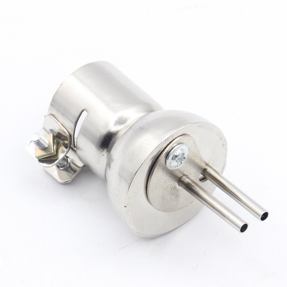 1PCS Universal BGA 3mm double adjustable Nozzle SM... – Grandado