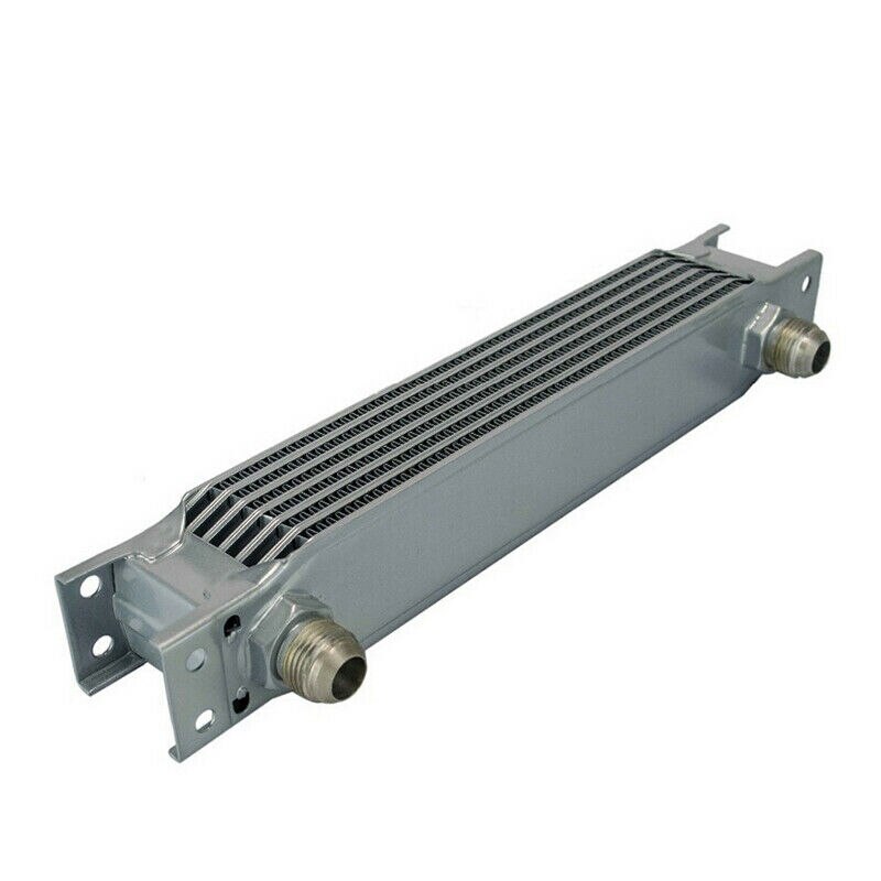 Aluminum Radiator 7 Rows British Type Car Engine O... – Grandado