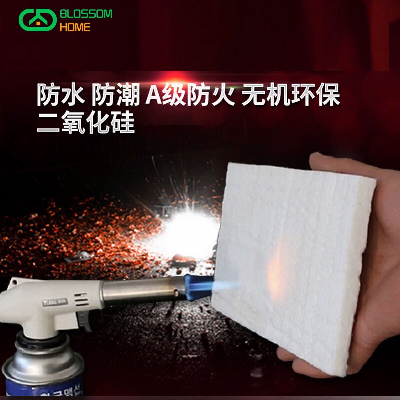 10mm Nano Aerogel Felt A-level Environmental Prote... – Grandado