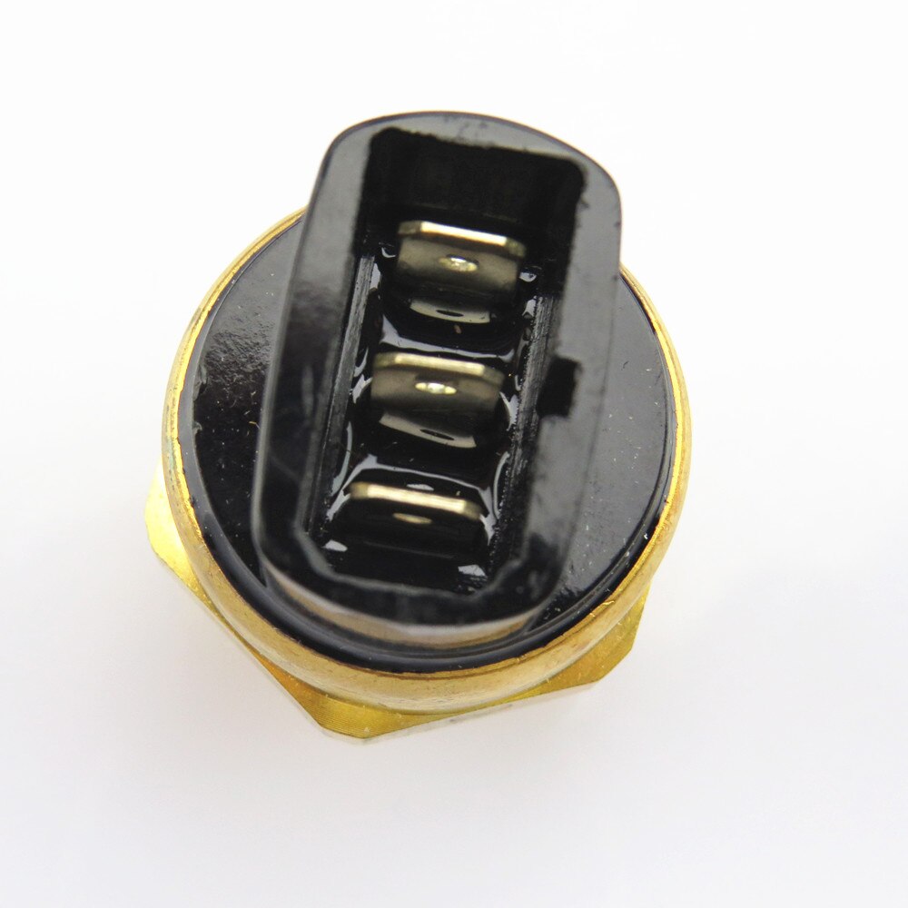 RWSYPL Transporter Kühler Fan Temp Schalter Für VW... – Grandado