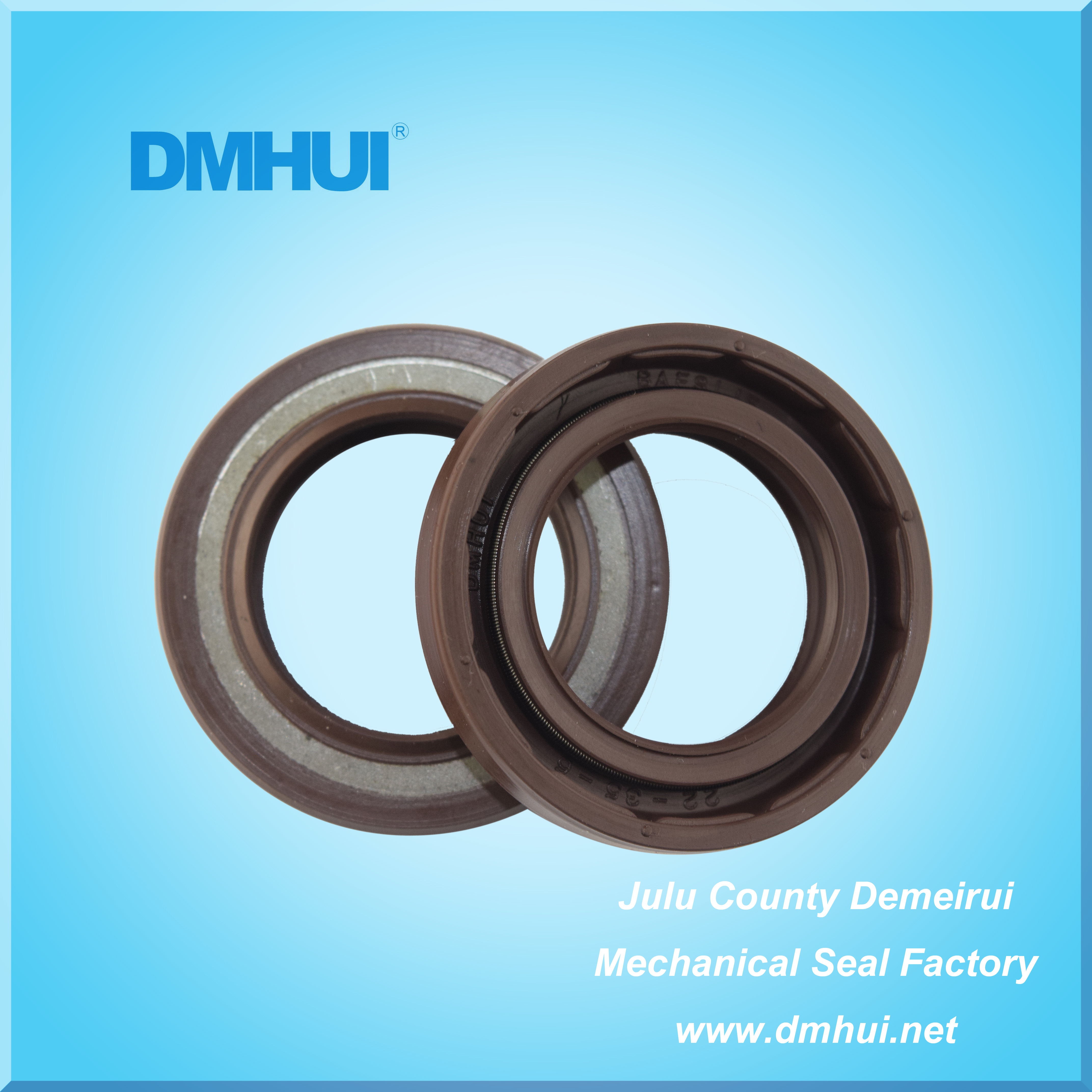 Factory direct sales pressure rubber VITON oil sea... – Grandado