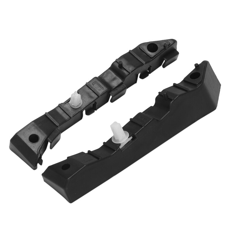 2PCS Front Side Bumper Bracket for Hyundai Accent ... – Grandado