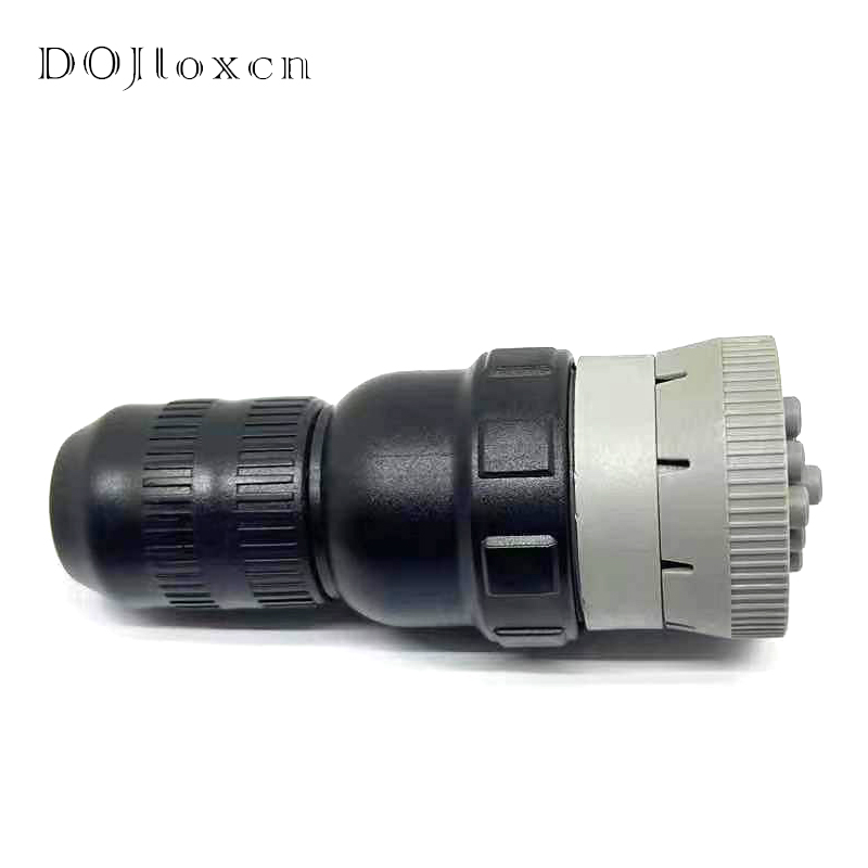 1/2 Sets 9 Pin Deutsch HD10 Series ROHS Environmen... – Vicedeal