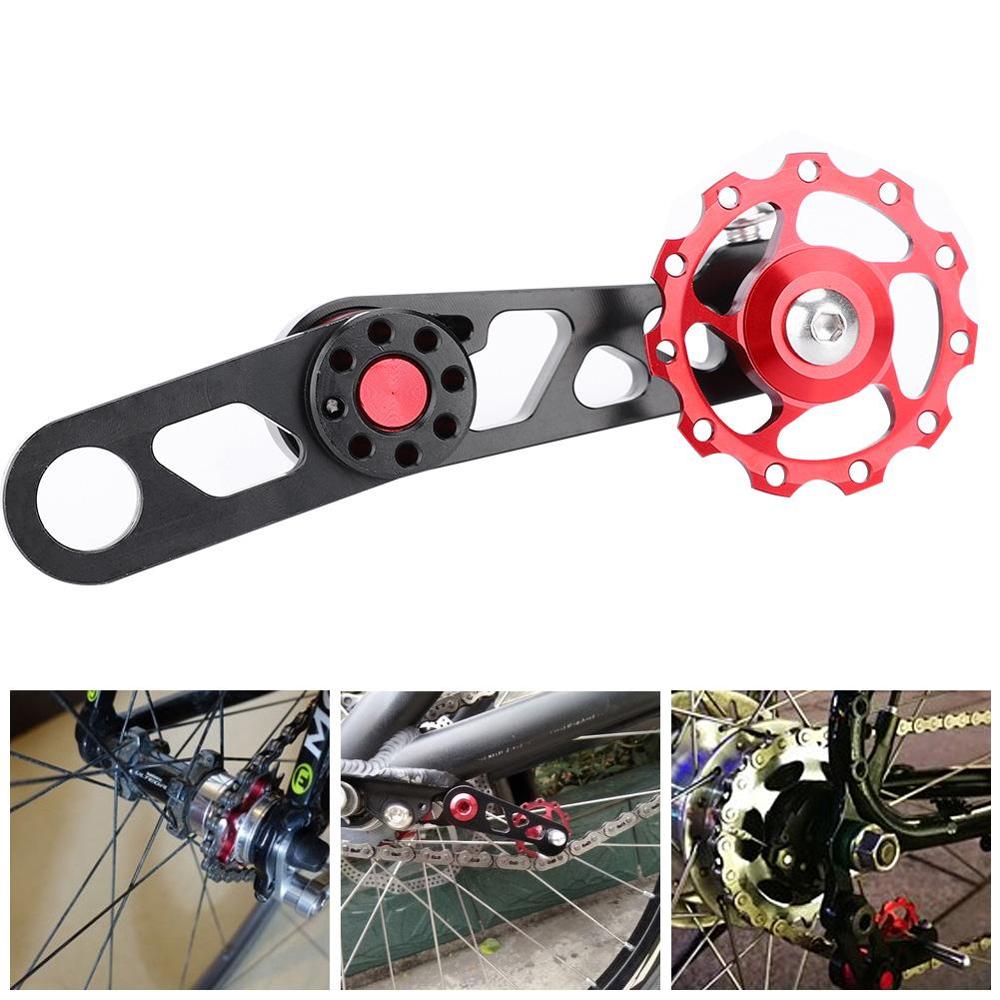 Bike Stabilizer Chain Elliptical Sprocket Modified... – Vicedeal