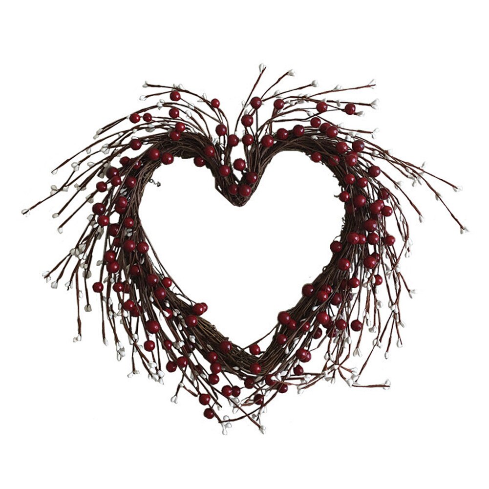 Rotting blomma kransar diy hantverk natur kvist vi... – Grandado