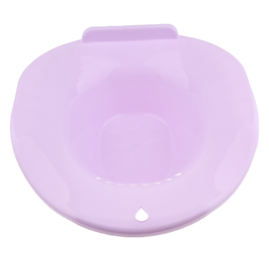 Sitzs-inodoro para lavabo de plástico, tina de bañ... – Grandado