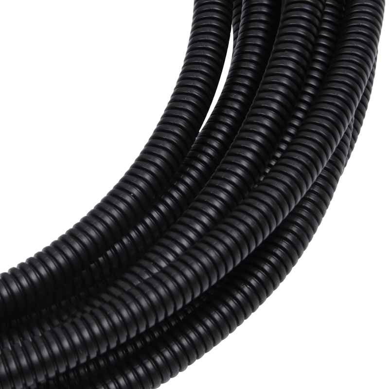 8mm Flexible PVC Corrugated Gas Tubing Pond Condui... – Vicedeal