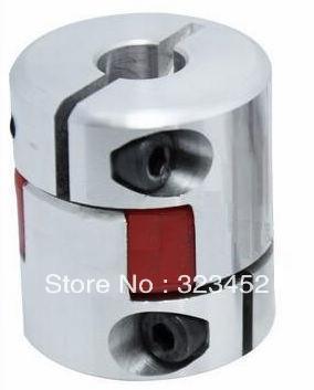 3pcs CNC Coupling Flexible 6.35x8mm D25L30 Jaw Spi... – Grandado