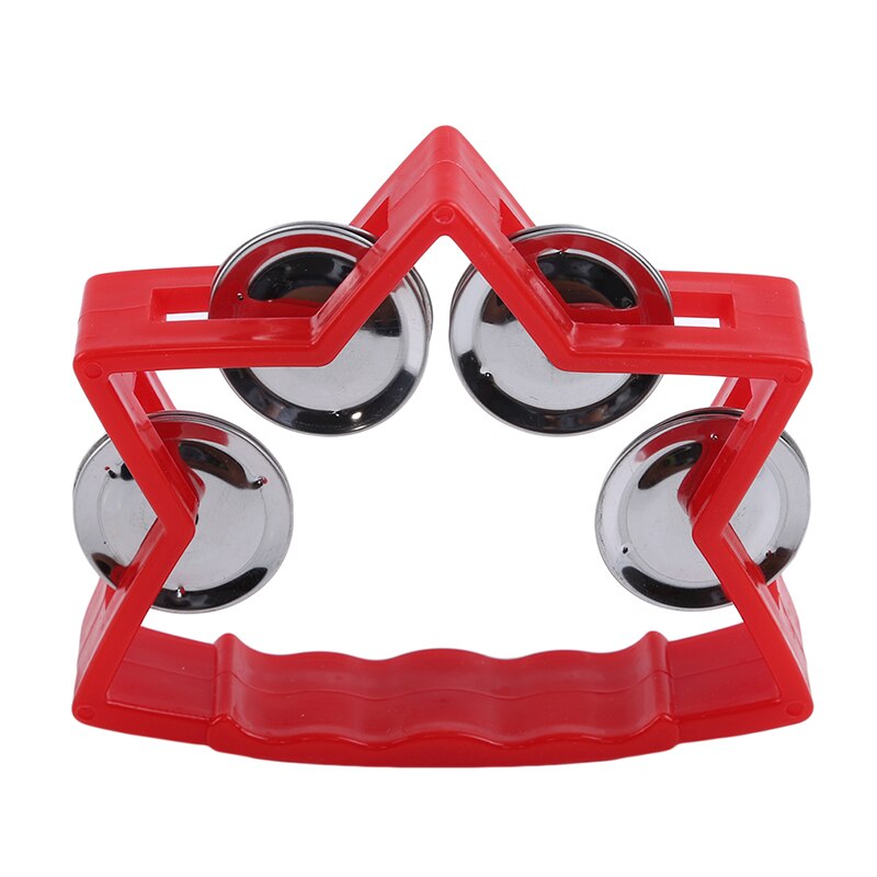 Baby Shaking Rattle Kid Stroller Toy Handbell Jing... – Vicedeal