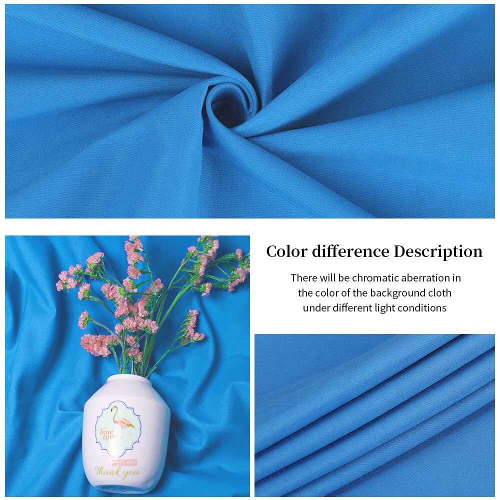 Photo Photography Backdrop Collapsible Polyester C... – Grandado