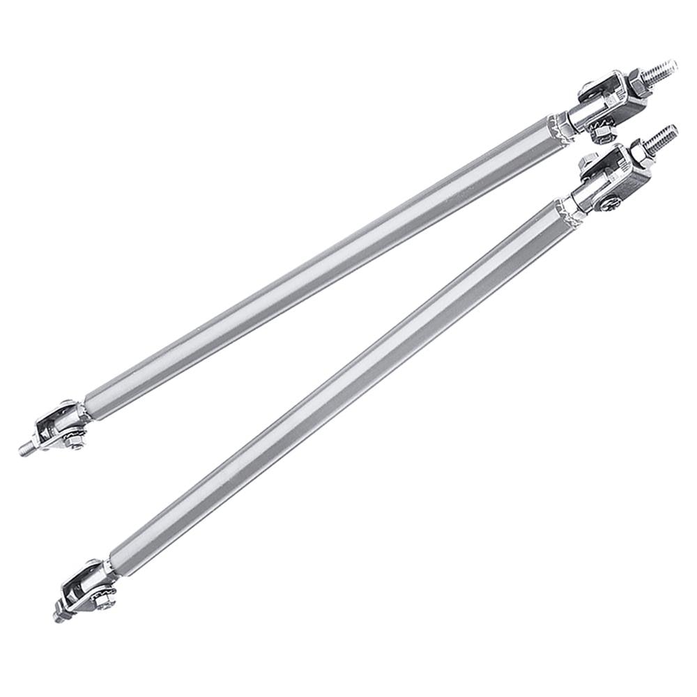 Splitter bumper rod exteriör fordonsdelar tillbehö... – Grandado