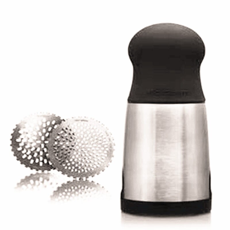 Portable Cheese Mill Kitchen Seasoning Grinding To... – Grandado