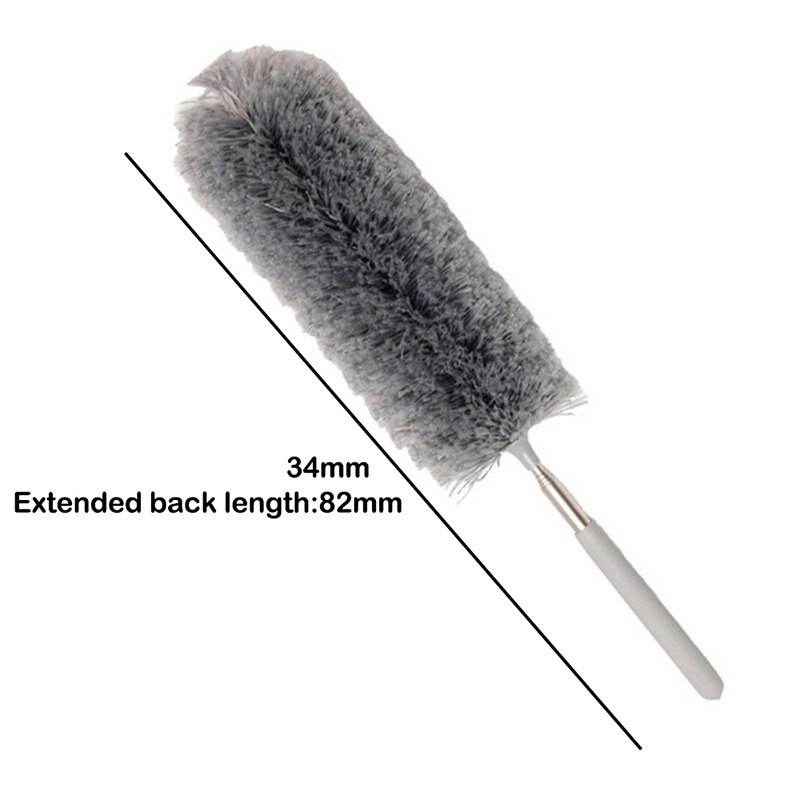 Microfiber Duster Brush Extendable Hand Dust Clean... – Grandado