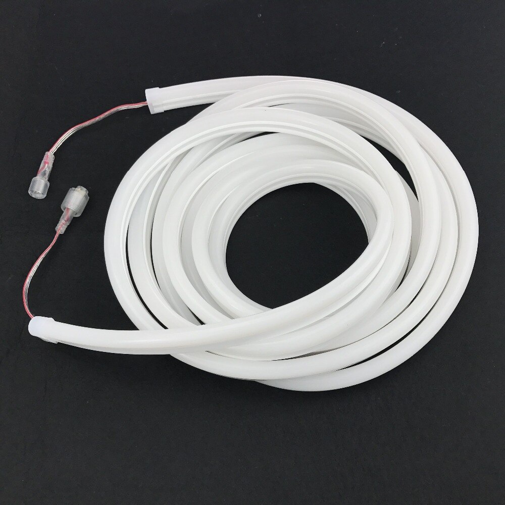 12mm*20mm/5m DC5V SK6812 addressable led neon flex... – Vicedeal