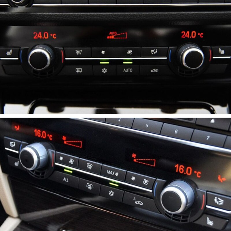 11/12/14pcs For-BMW air conditioning heater panel ... – Vicedeal