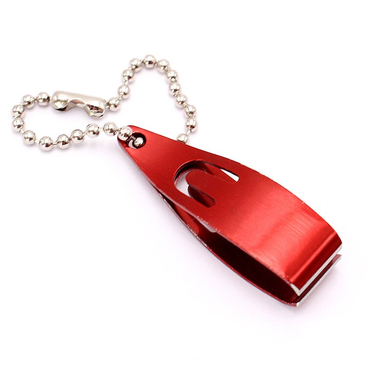 1PCs Mini Portable Fishing Line Cutter Nylon Carbo... – Vicedeal