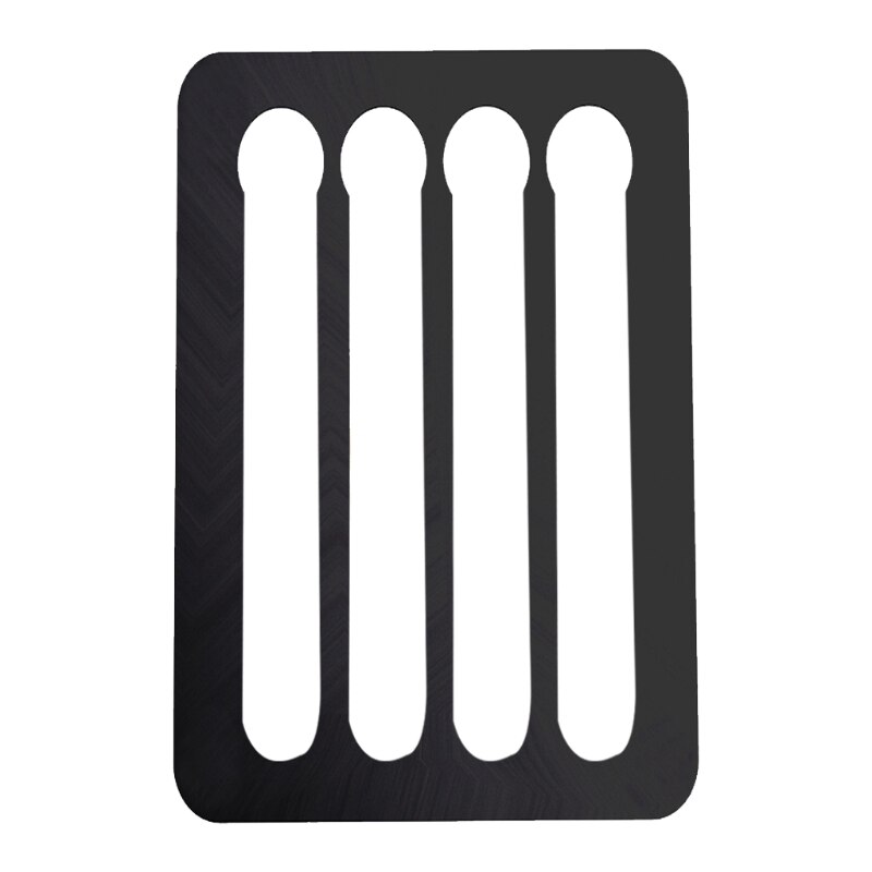 Wall Mount Hanging Coffee Capsule Display Holder f... – Grandado