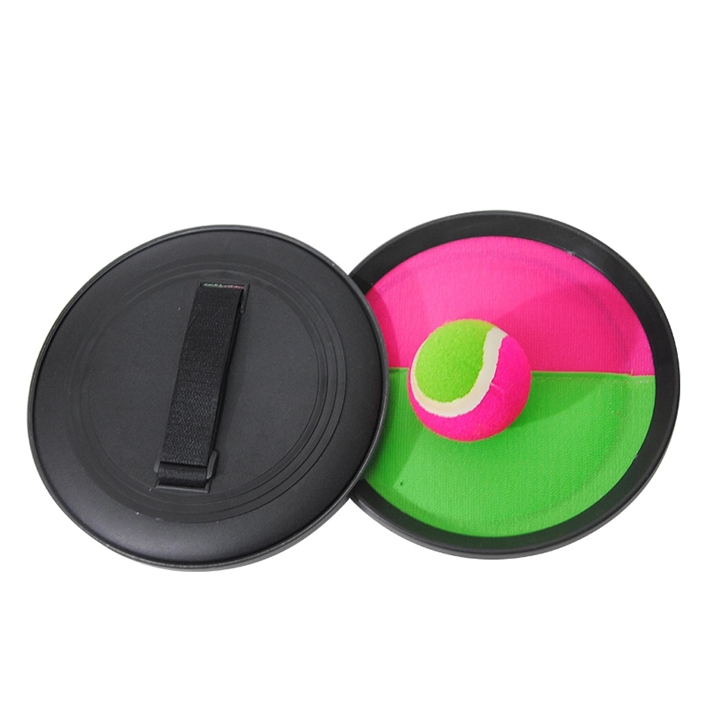 Children Kids Plastic Throwing Sticky Ball Target ... – Vicedeal