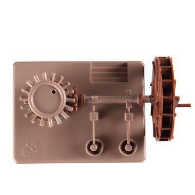 Water Mill Waterwheel Kids Physics Scientific Scie... – Grandado