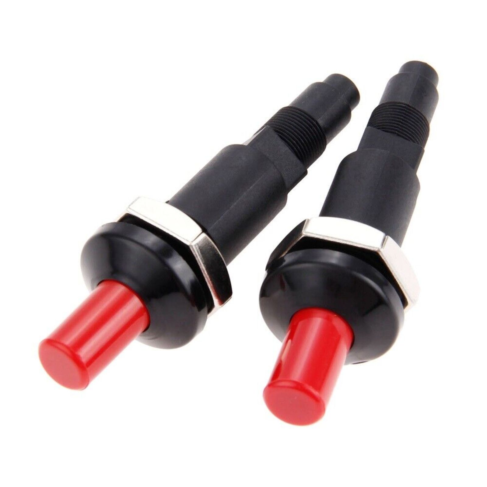 2Pc Piezo Ceramic Ignitor Kit Grill Stove Igniter ... – Vicedeal