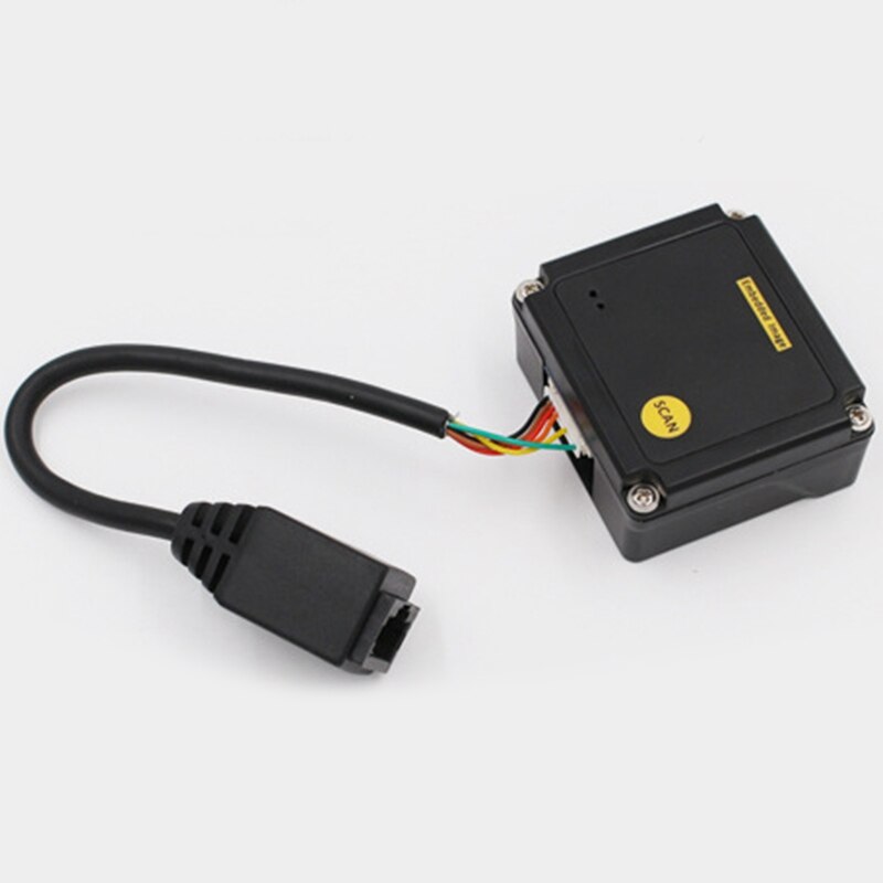 Usb 2D Barcode Scanning Module Mini Portable Handh... – Vicedeal