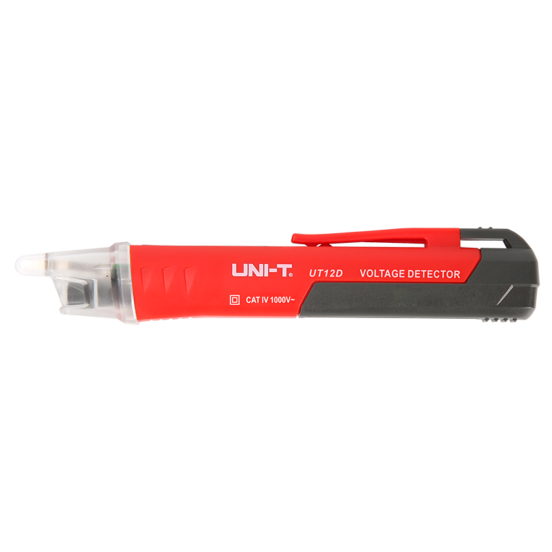 UNI-T UT12D AC Voltage Detector Non-contact Volt P... – Vicedeal