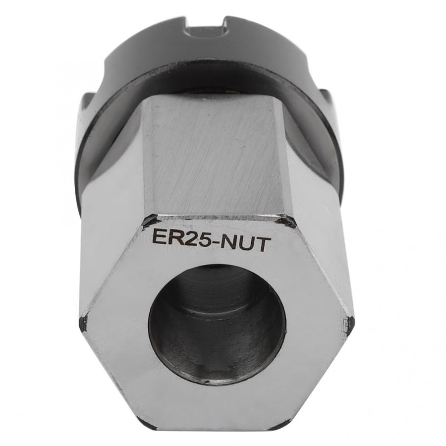 ER40 ER32 ER25 Square Collet Chuck hex Holder Mayi... – Vicedeal