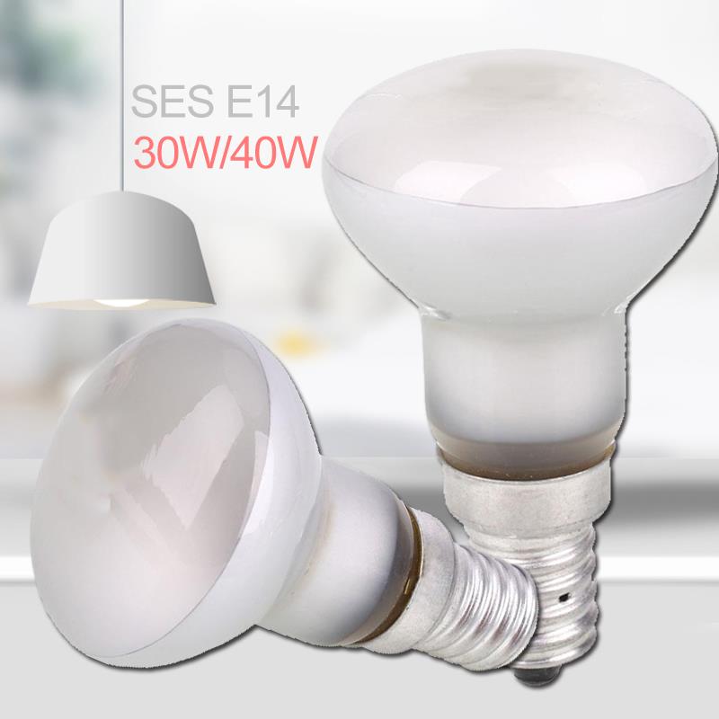 Spotlight Bulb Incandescent Lamp Reflector Univers... – Grandado