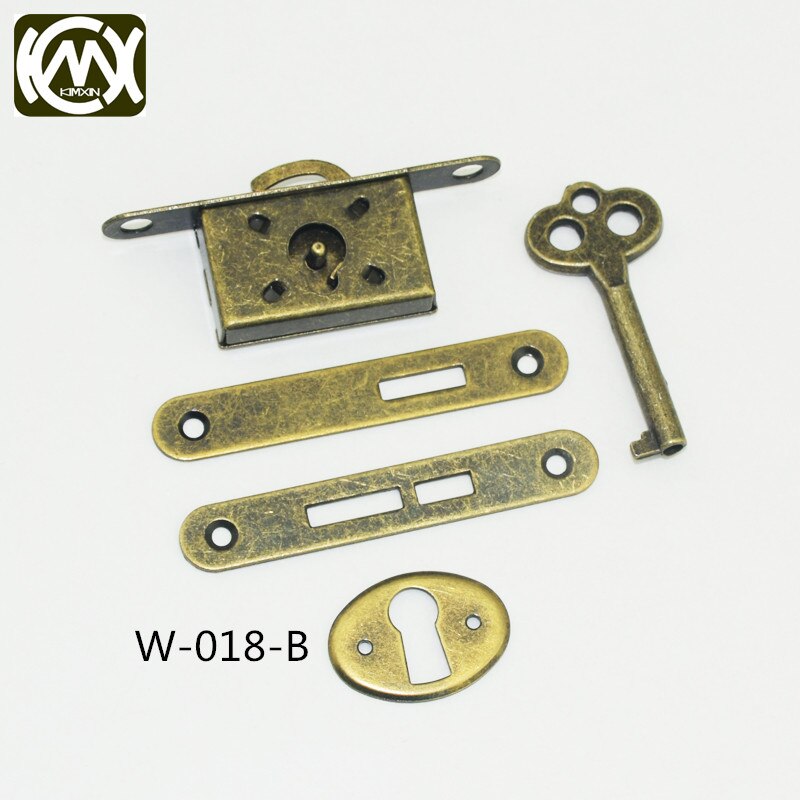10pcs In stock assurance Five-piece set bronze box... – Vicedeal