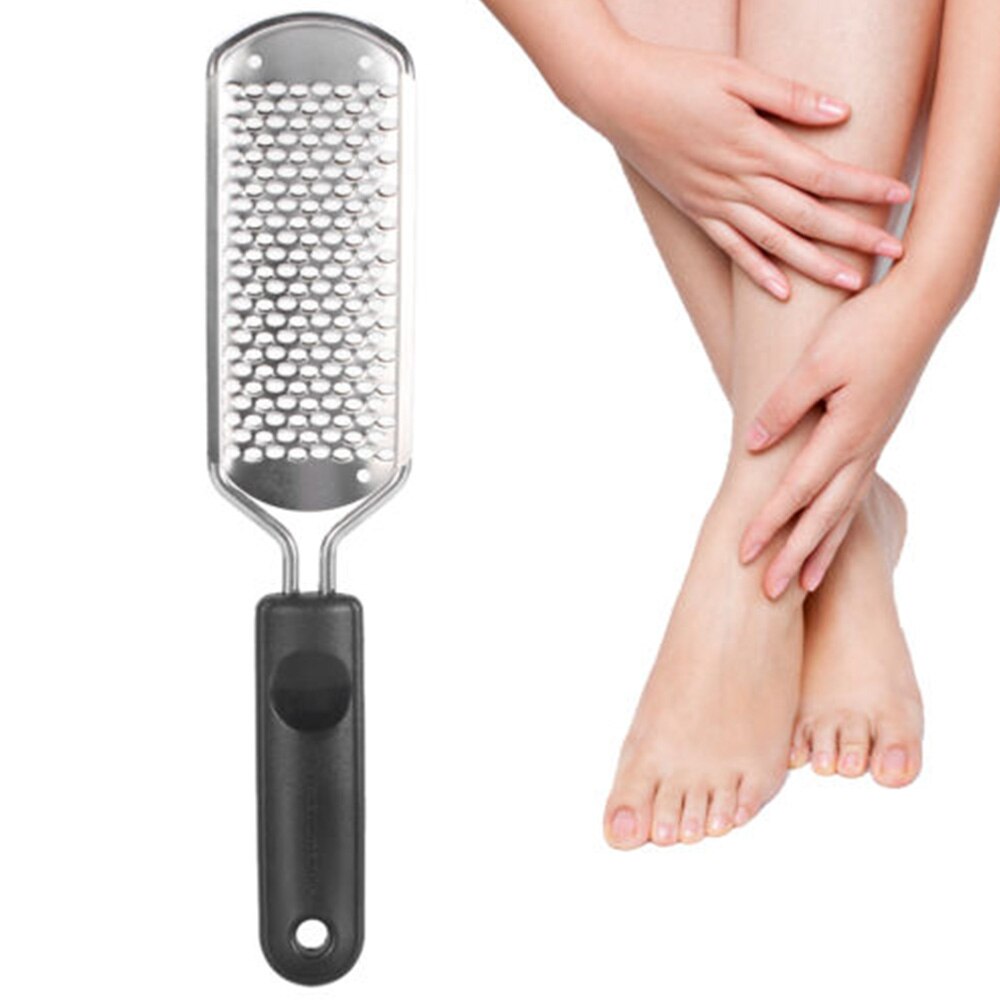 1pc Foot File Heel Grater For The Feet Pedicure Ra... – Grandado