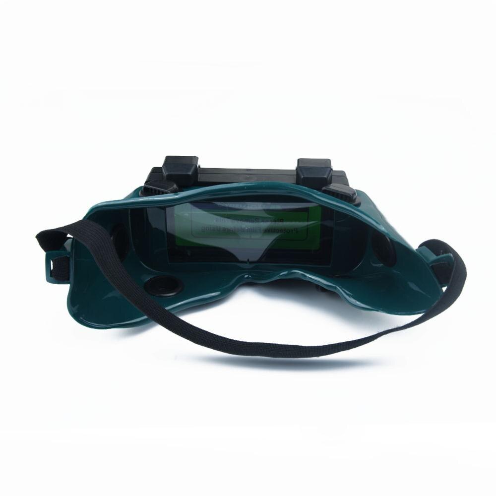 Welding Glasses Goggles Light Filter Safety Helmet... – Vicedeal