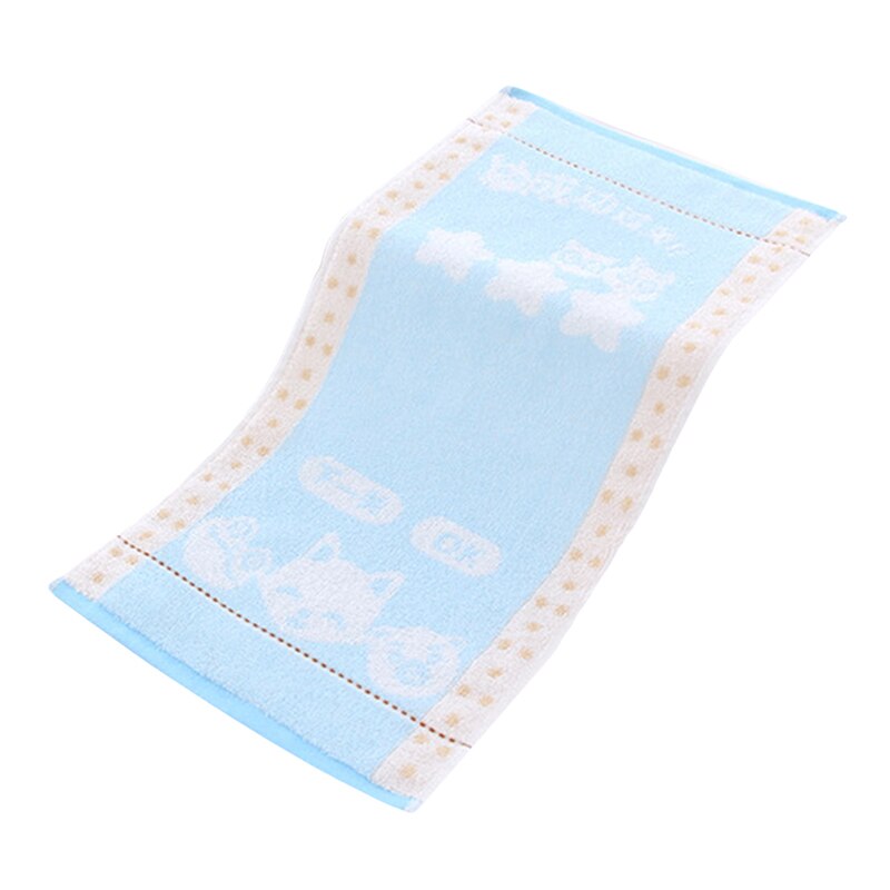 Kinderen Washandje Babyvoeding Gezicht Handdoeken ... – Grandado