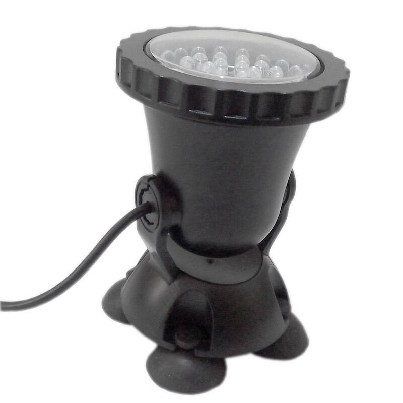 1PCS RGB 36 LED Underwater Spot Light Highly Water... – Grandado