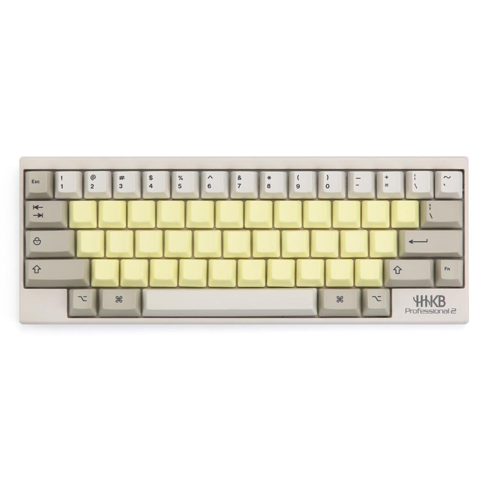 Blank 33keys PBT Material mixed color keycaps for ... – Grandado