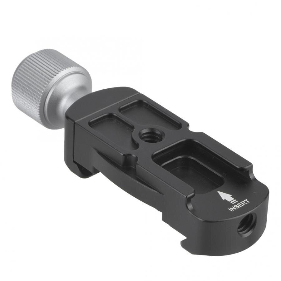Mini Klem Extender Met Koud Schoen 1/4 ''Schroef G... – Grandado