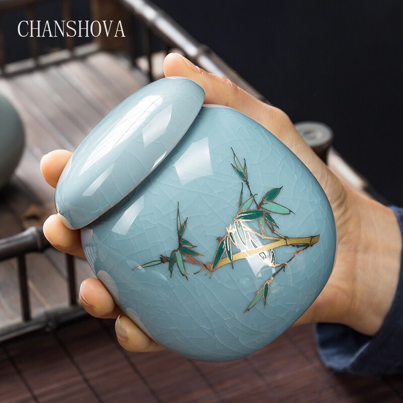 CHANSHOVA Traditional Chinese Style Multiple Patte... – Grandado