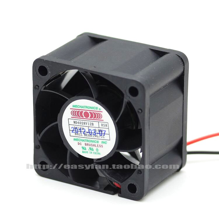 MECHATRONICS 4028 server double ball bearing MD402... – Vicedeal